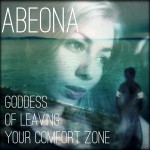 Abeona – Goddess of Leaving Your Comfort Zone - Amy Palko